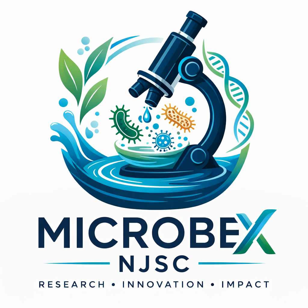 Analytics, Consulting & Insights | Microbes Hub NJSC
